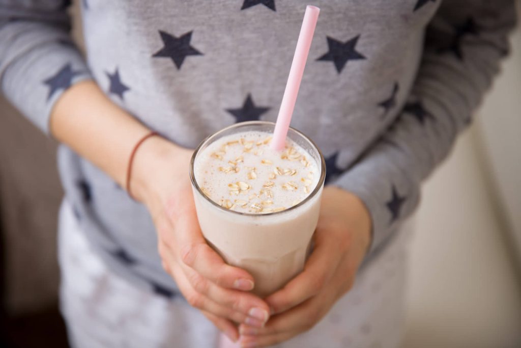 Dairy Products - Russell Research