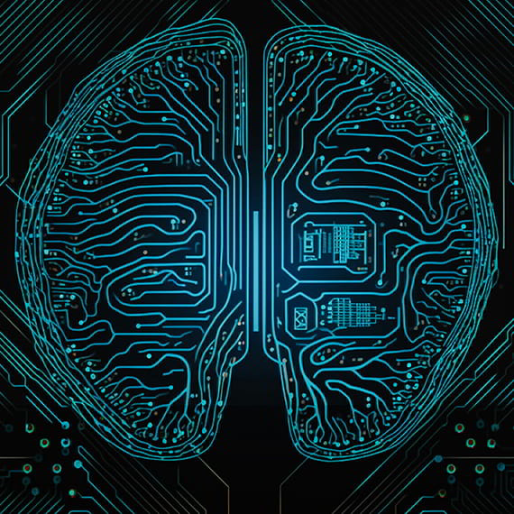 Fusing AI & Custom Research: Collecting & Interrogating Data - Russell ...