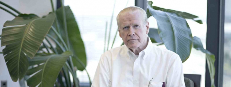 Remembering Bill Kirk - Russell Research