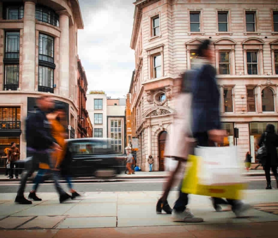 Quirk's Awards - Russell Research