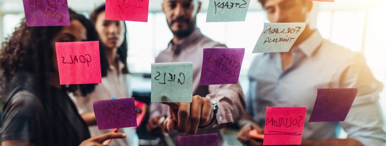 Activation Workshops - Bringing Research to Life - Russell Research